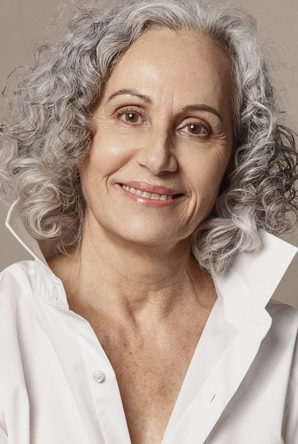 Antonia.H | laliagency
